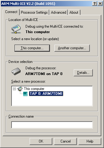 QuickStart reference for RDI